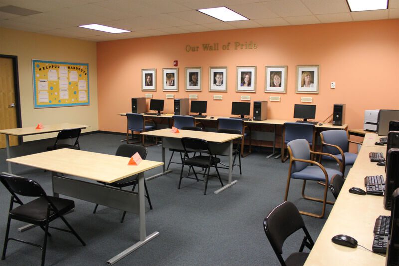 Albany, NY Campus - Mildred Elley