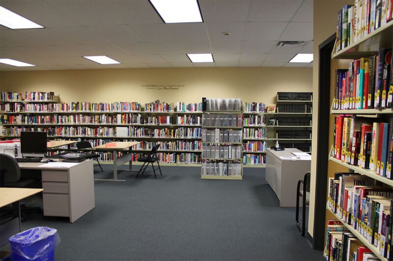 Albany, NY Campus - Mildred Elley