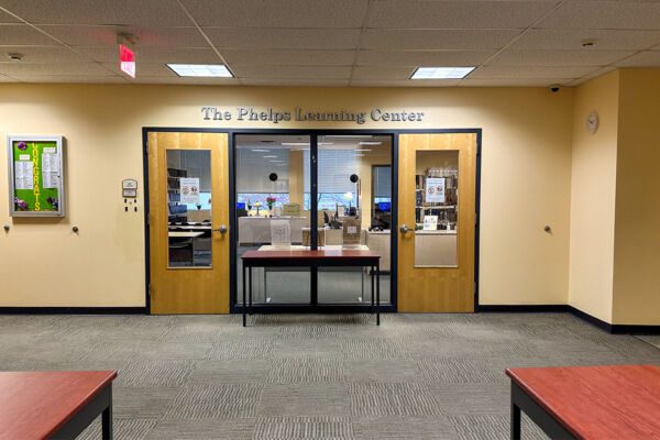 Albany, NY Campus - Mildred Elley