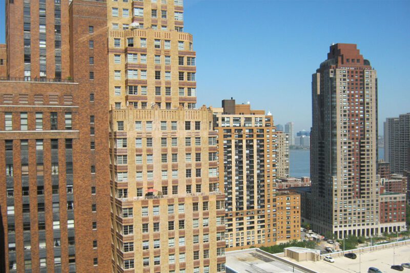 New York, NY Campus - Mildred Elley