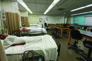 New York, NY Campus - Mildred Elley