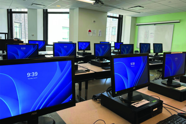 New York, NY Campus - Mildred Elley