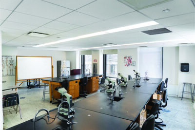 New York, NY Campus - Mildred Elley