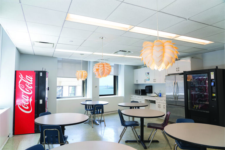 New York, NY Campus - Mildred Elley