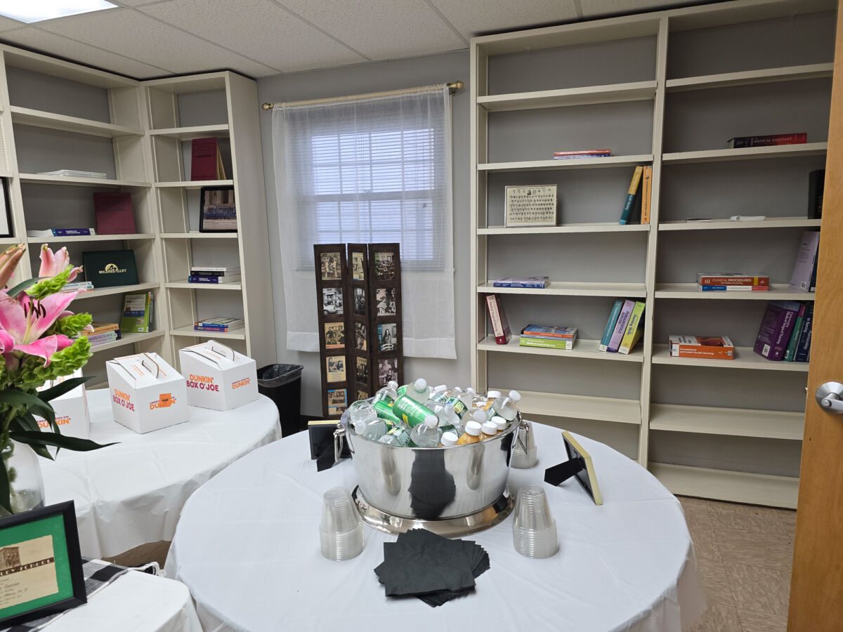 Mildred Elley to Host Ribbon Cutting for New Extension Site in ...