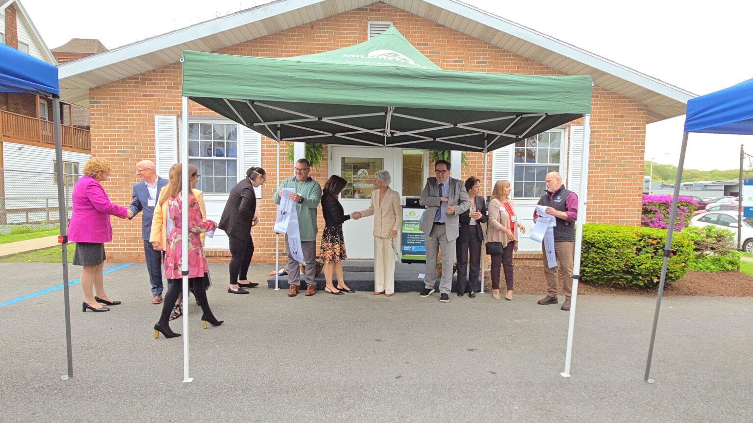 Mildred Elley to Host Ribbon Cutting for New Extension Site in ...